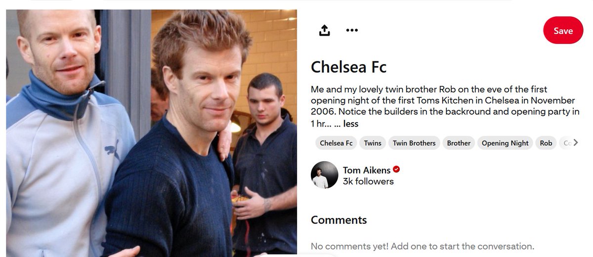 December 2020 : "Langan's closed in March following the coronavirus ...