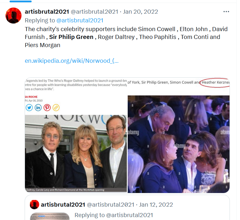 December 2020 : "Langan's closed in March following the coronavirus ...