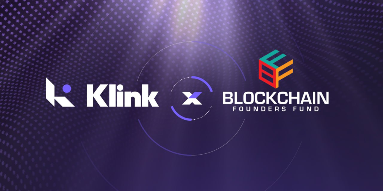 Klink Logo