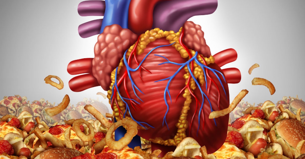 93% of Adults are no longer considered metabolically healthy. If you ...