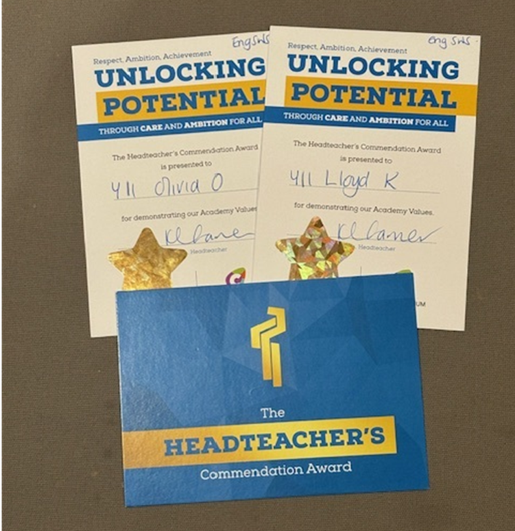 Winifred Holtby Academy - Home