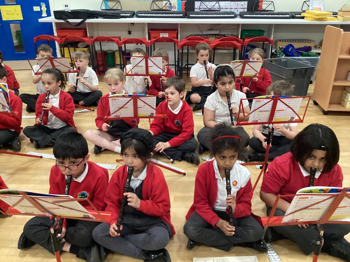 Moorlands Primary School - Home