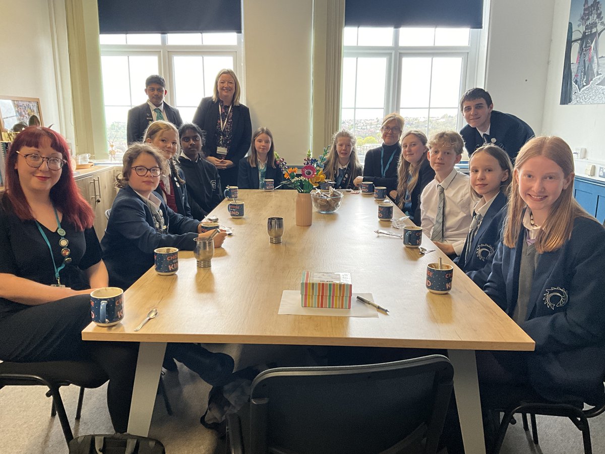 Welcome to Varndean School