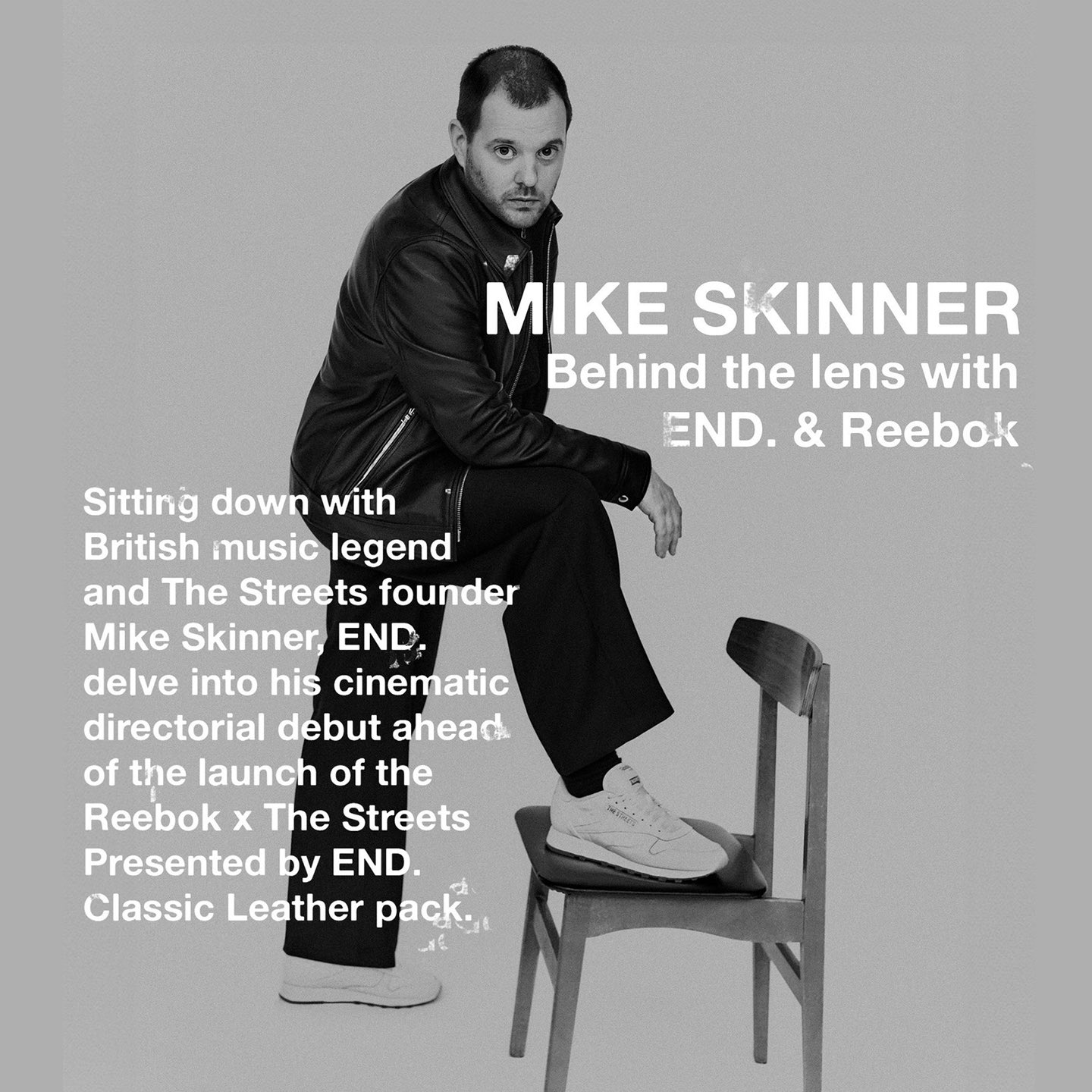 Mike Skinner Quotes @mikeskinnerltd's Video Tweet