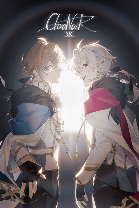 「KuzuArt」のTwitter画像/イラスト(新着))