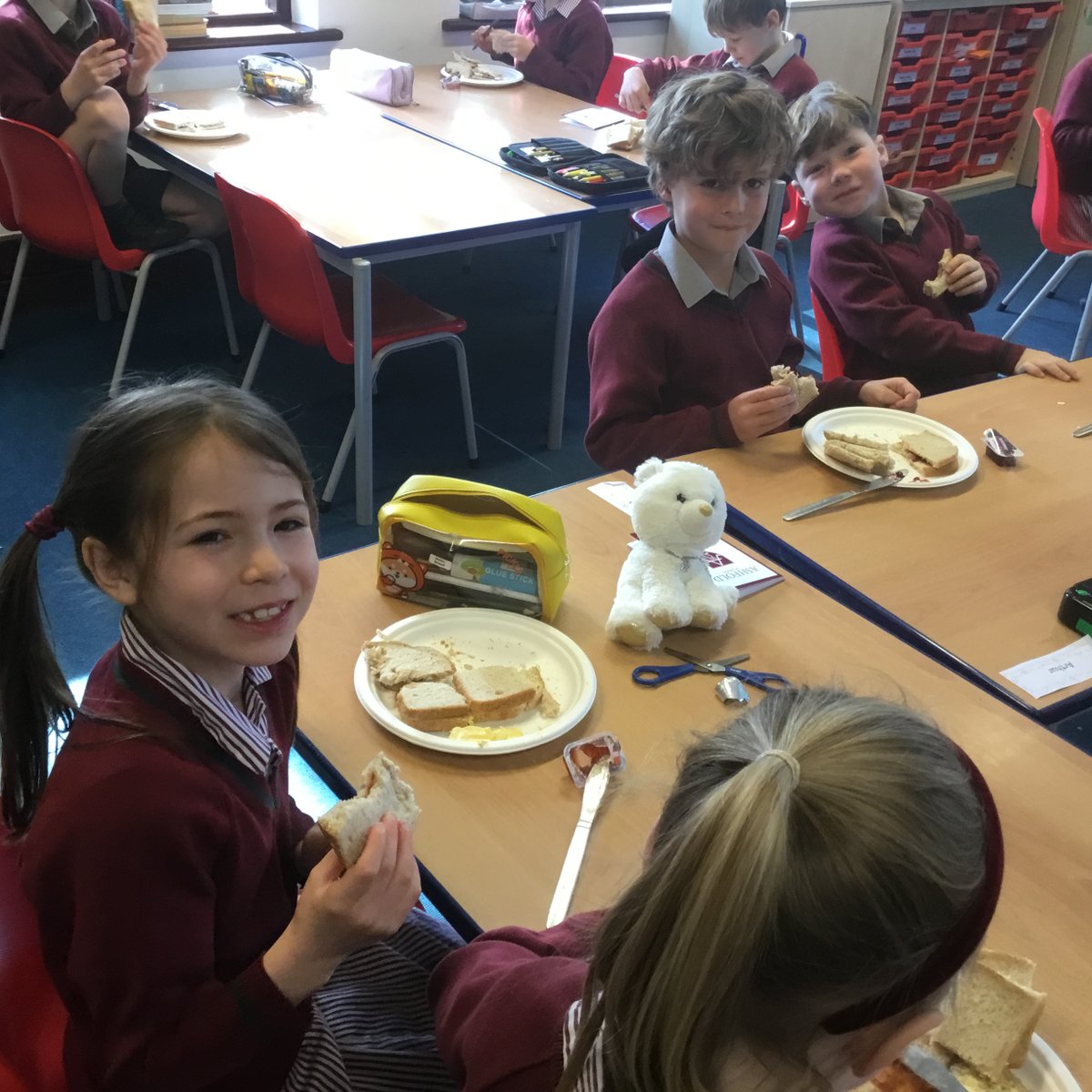 Welcome to Ashfold School - Private Independent Prep School