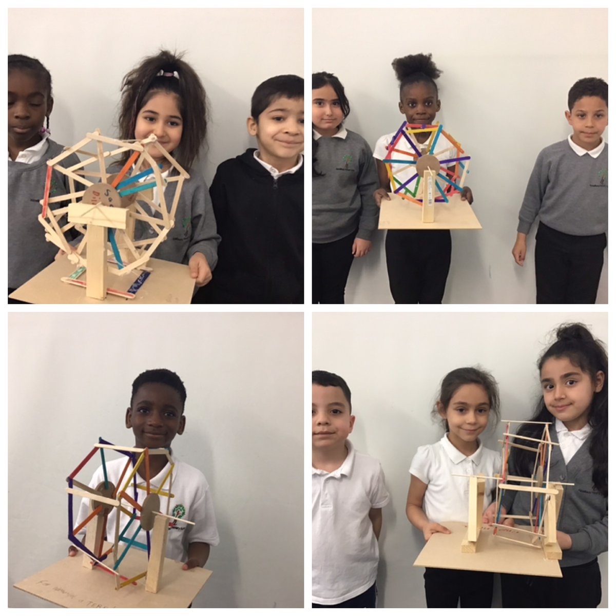 Hazelbury Primary School - Home