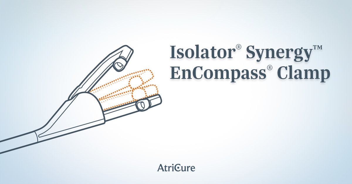 AtriCure | Canada, Central & South America