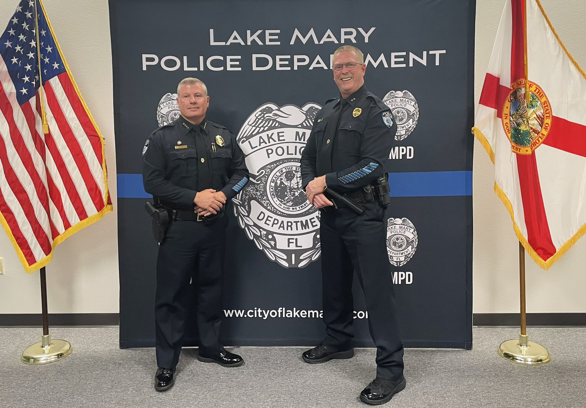 Lake Mary Police