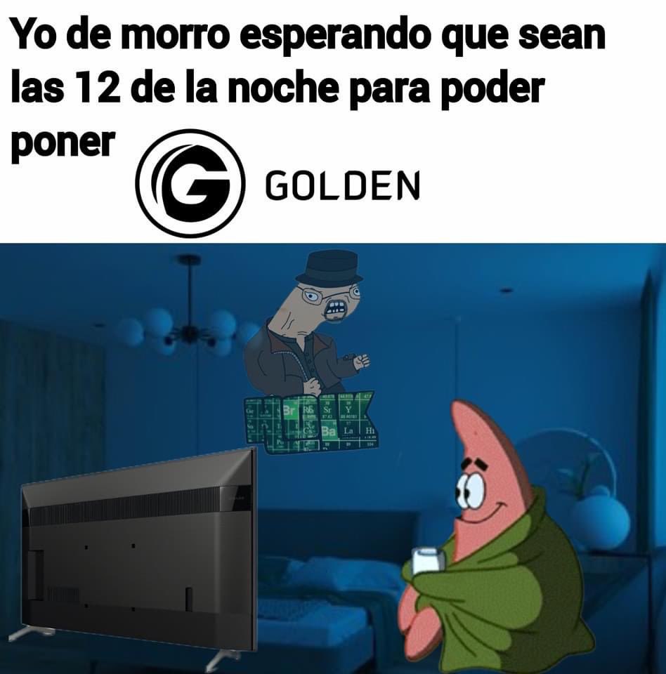 Memes Esperando Que Meme: "YO ESPERANDO QUE LIAM SE SEPARE" All