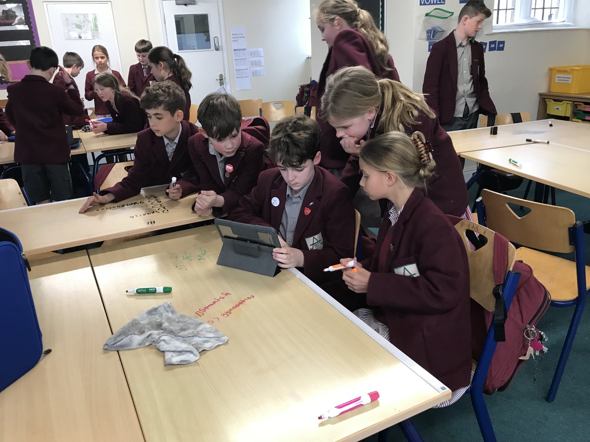 Welcome to Ashfold School - Private Independent Prep School