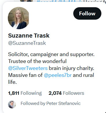 "The true scale of the number of medical trials using infected blood ...