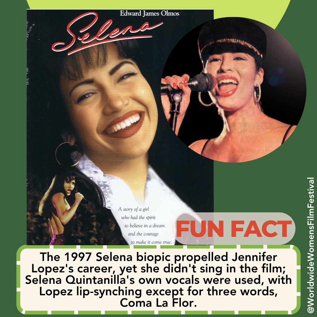 Selena Film 1997 Brewer's Alley Film Series Presents Selena (1997)