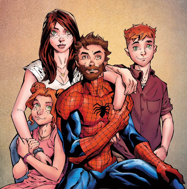 Jamesons's Threads – Thread Reader App