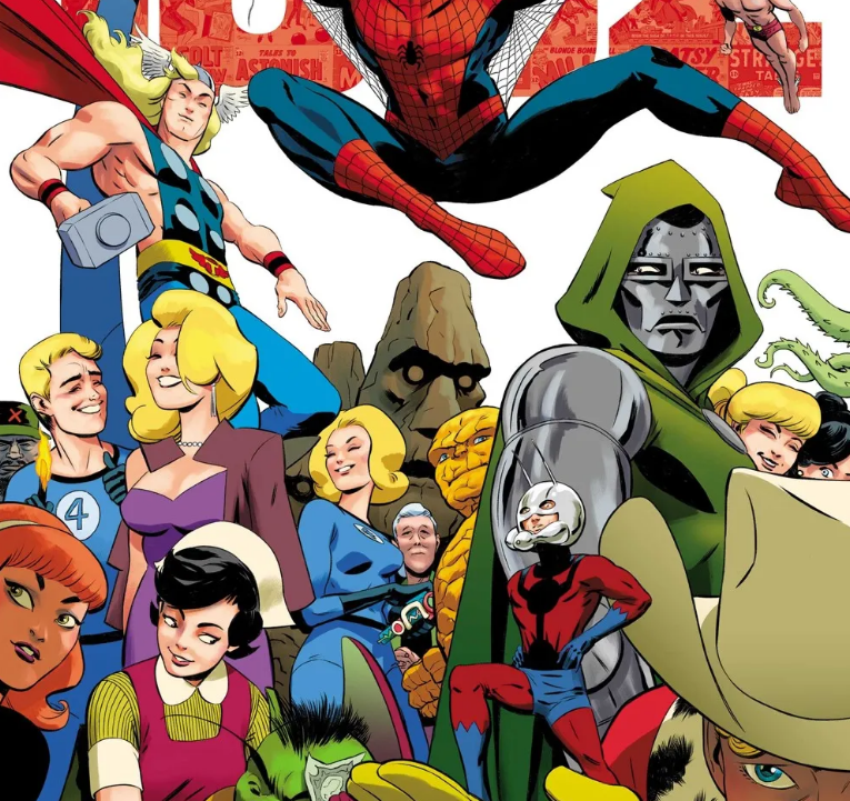 Jamesons's Threads – Thread Reader App