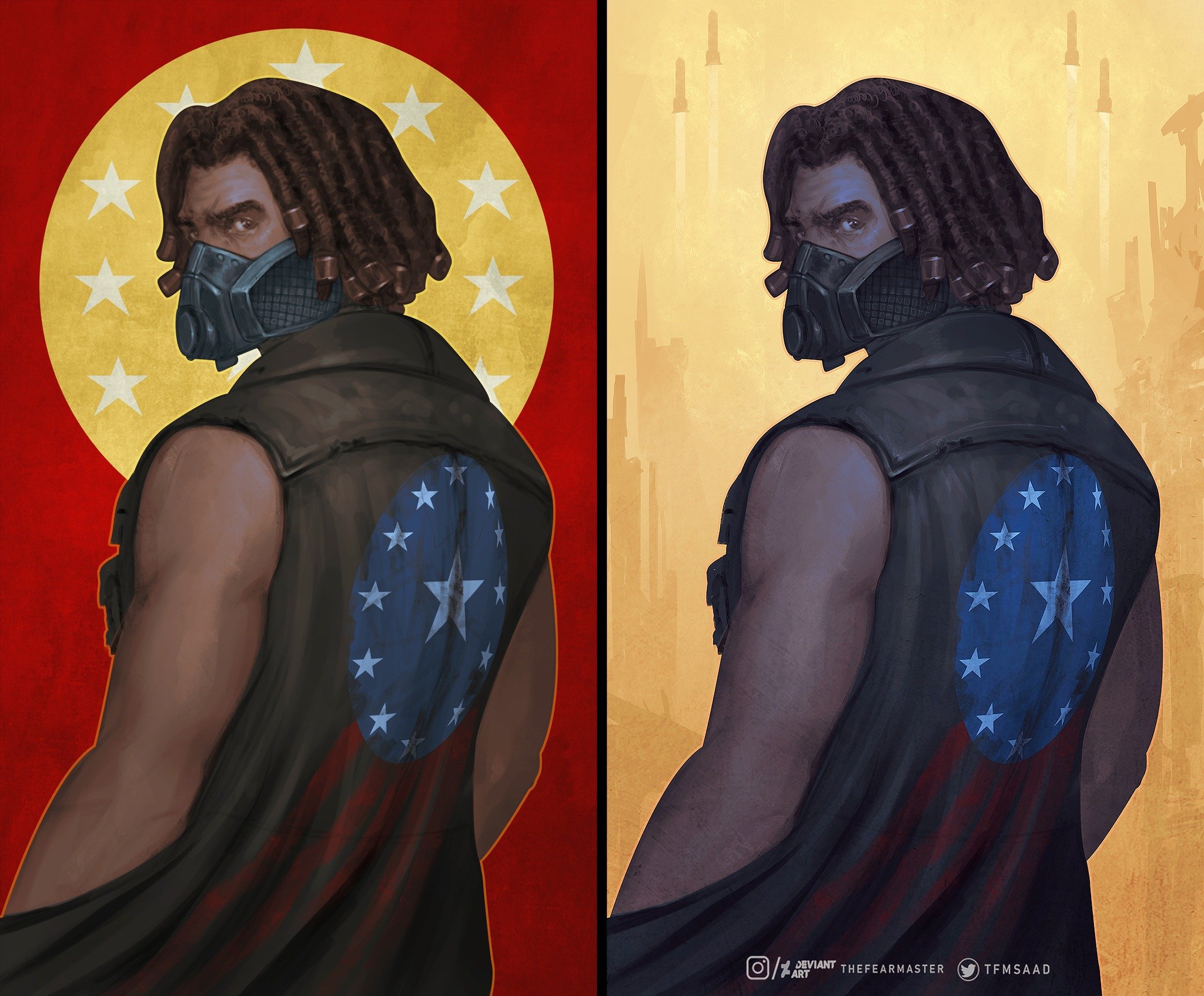 Fallout New Vegas Ulysses