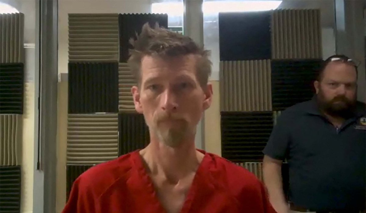 Max Azzarello, who likely self-immolated outside the Trump trial in NYC ...