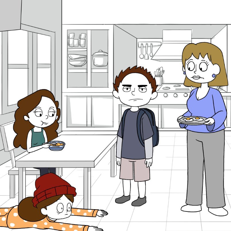 eLL_cartoons (@eLL_cartoons) / Posts / X