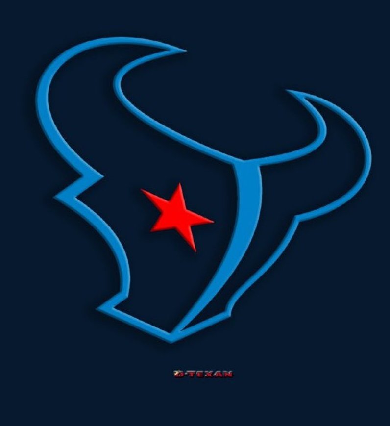 Texans Alternate Logo