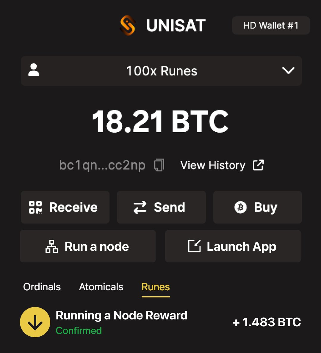 Thread by @nobrainflip on Thread Reader App – Thread Reader App