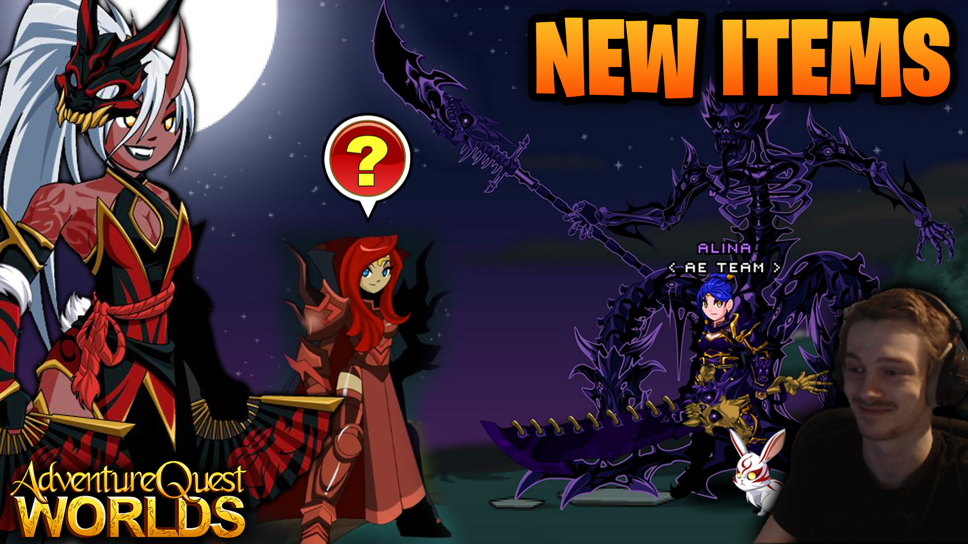 Aqw Essential Tips For New Players In Anime MMORPG Games