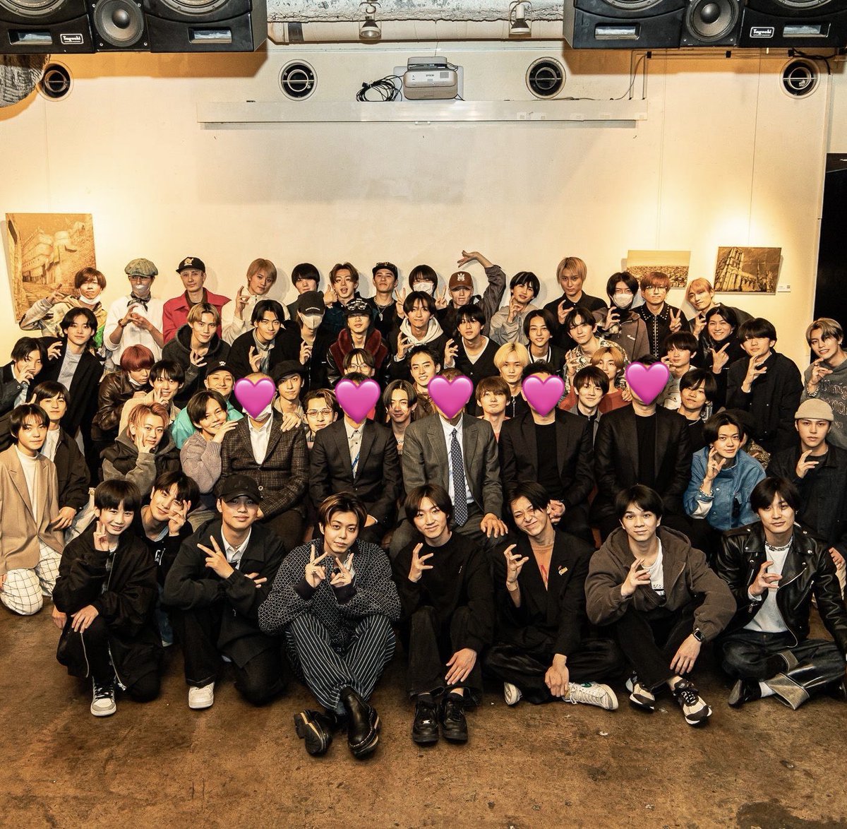 いのさん(@inseparableties) - Twilog (ツイログ)