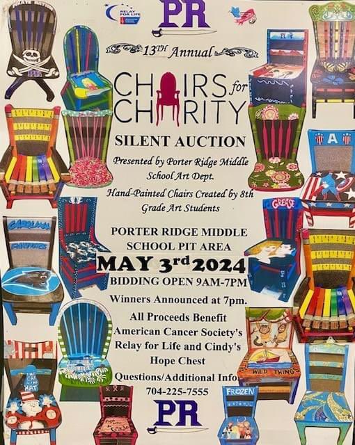 Porter Ridge Volleyball Girls | Union County Public Schools