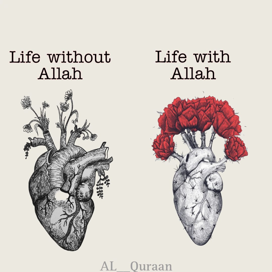 Life Without Allah Quotes