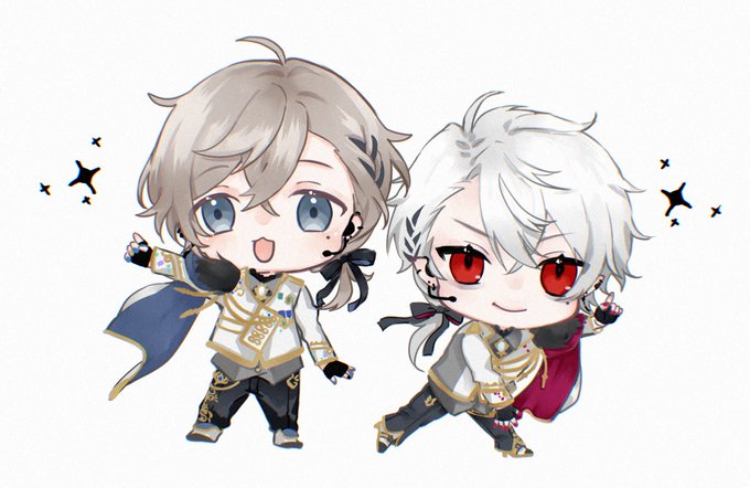 「KuzuArt」のTwitter画像/イラスト(新着))