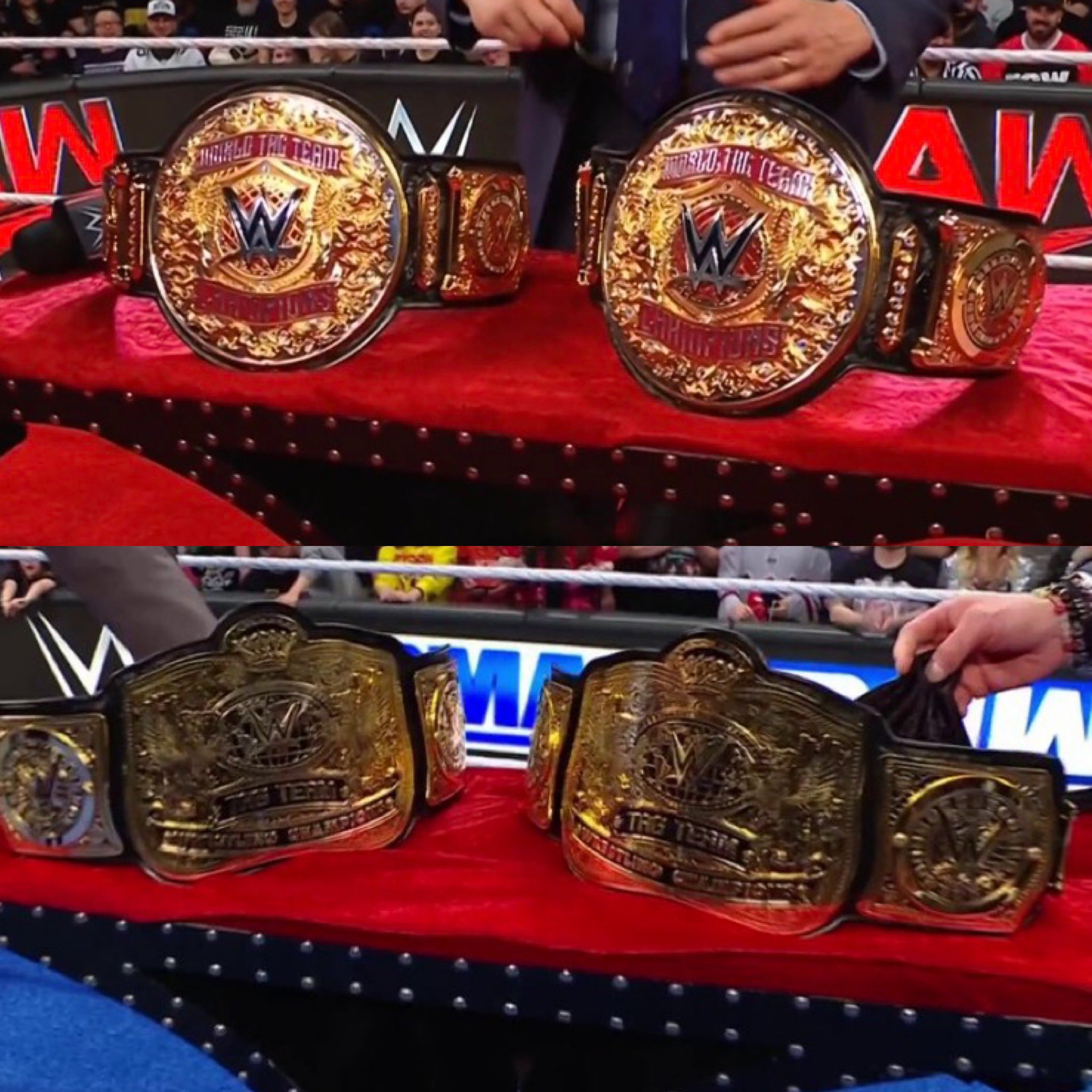 Wwe Tag Team Championship In Depth Look At The WWE Women's Tag Team