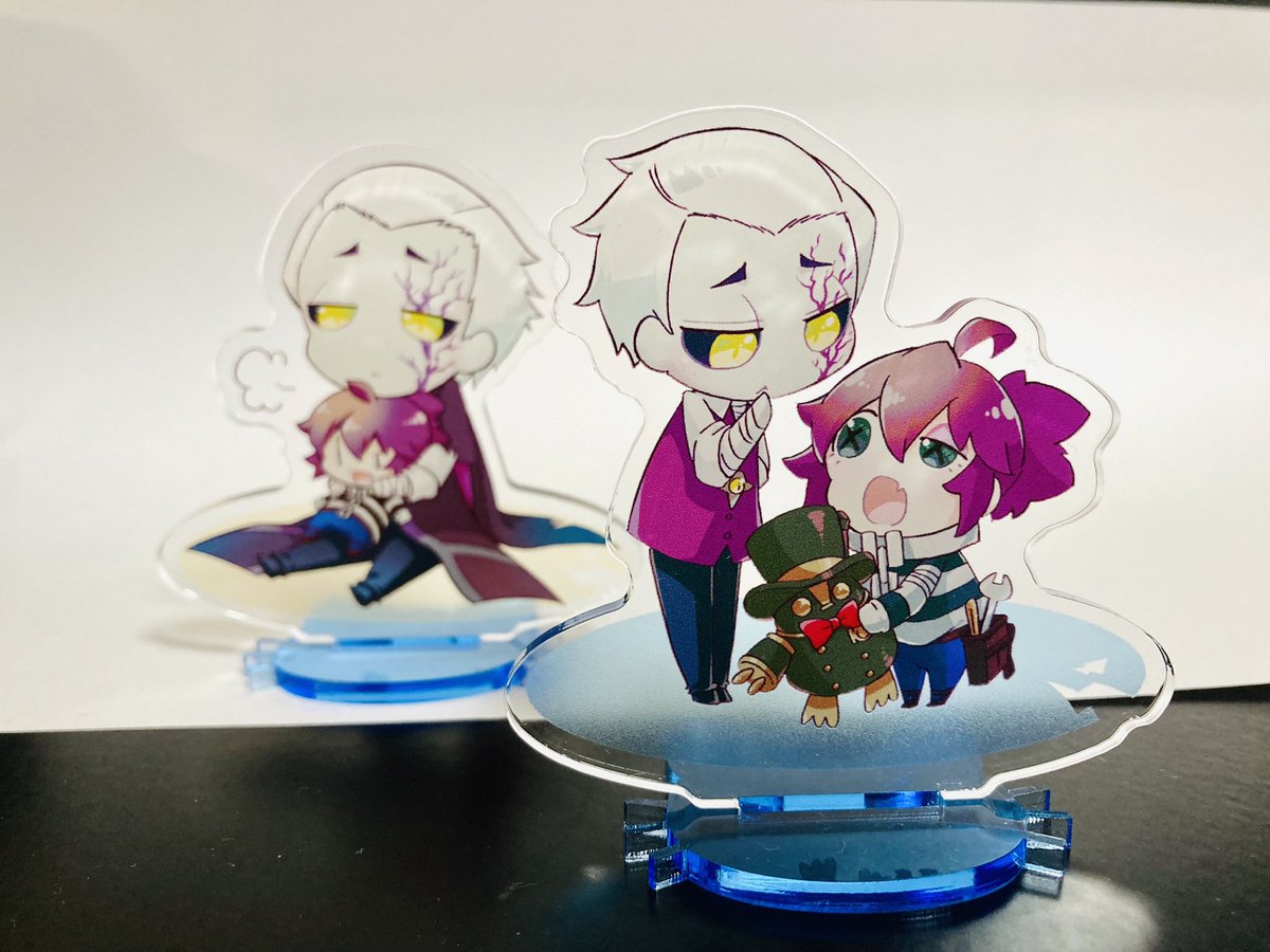 ゲ謎「5月5日いきのこり新刊「入村したら目玉のおやじ殿沼に転げ落ちました。」描きおろし」ぎみ。＠C105日曜東6ニ27aの漫画