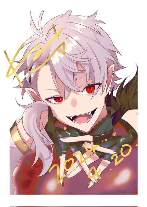 「KuzuArt」のTwitter画像/イラスト(新着))