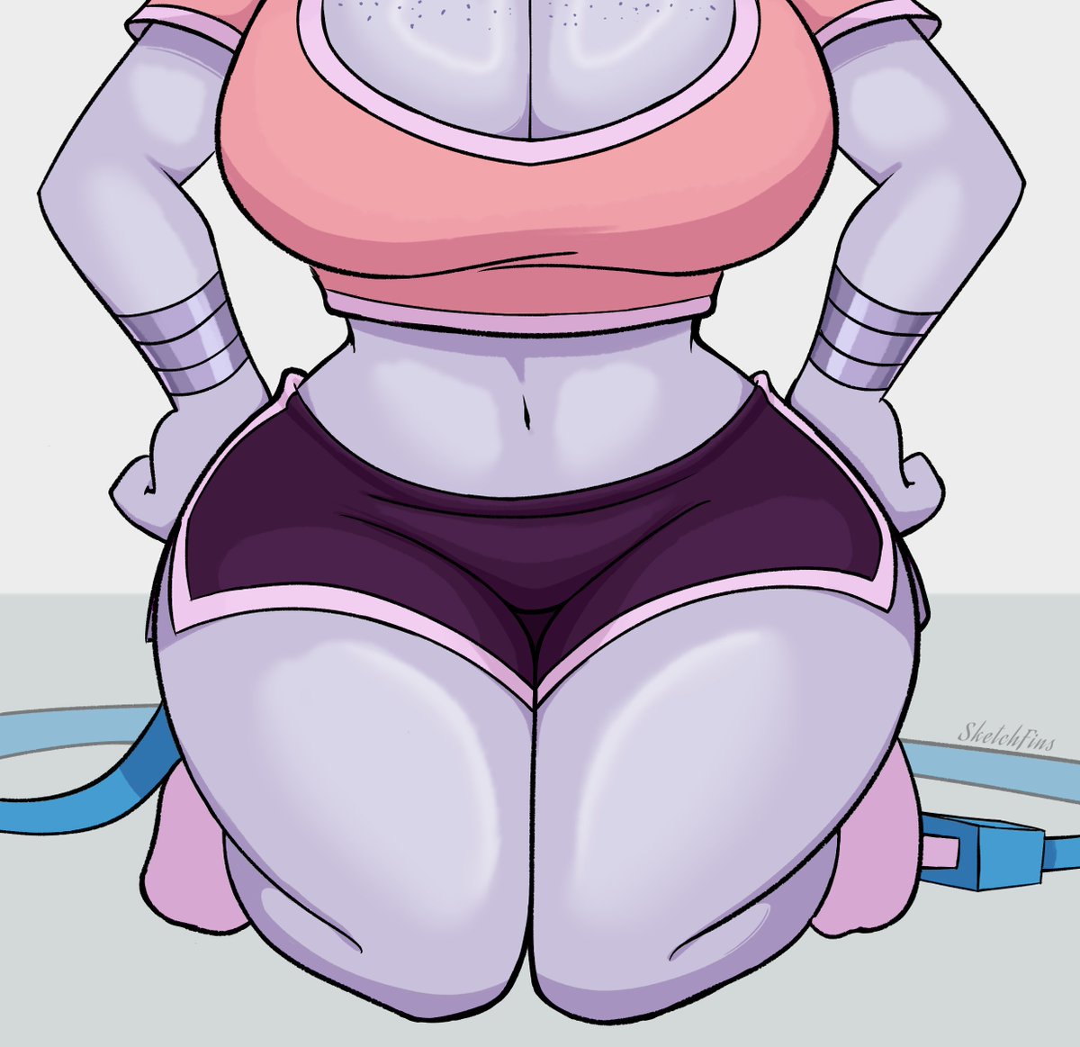 Alt Without The Idiot Bc Who Doesnt Love Thighs 2461