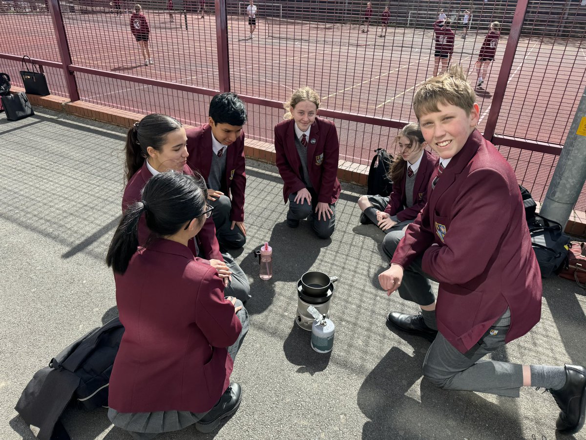 Welcome to St Thomas More Catholic Comprehensive School