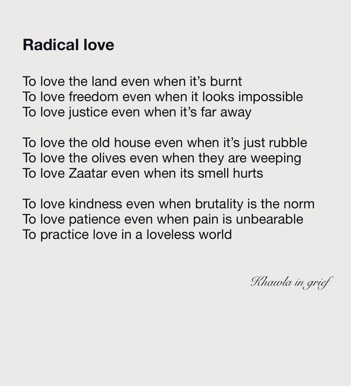 Loveless Quotes