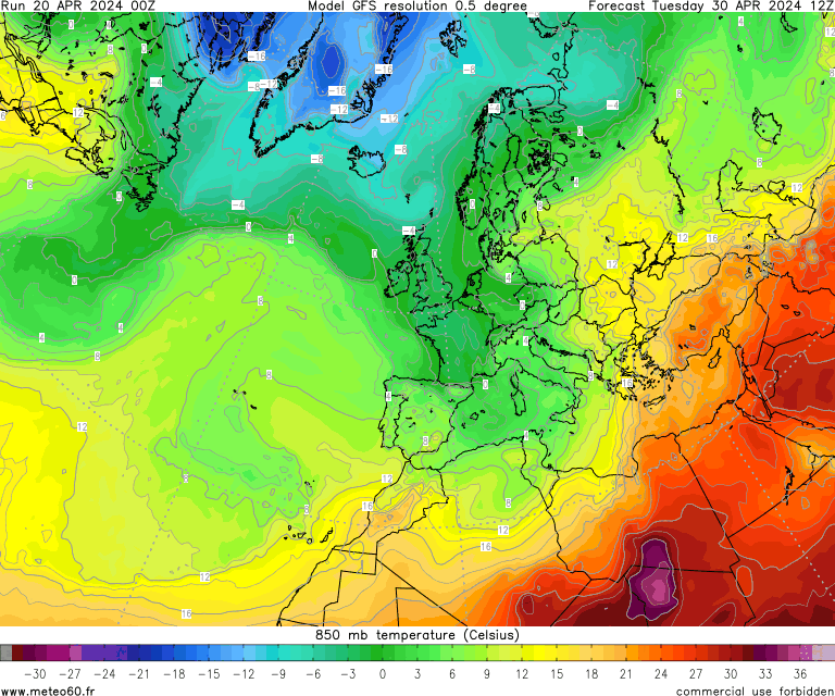 Météo Strasbourg (67000) - Prévisions gratuites 10 jours (Bas-Rhin ...