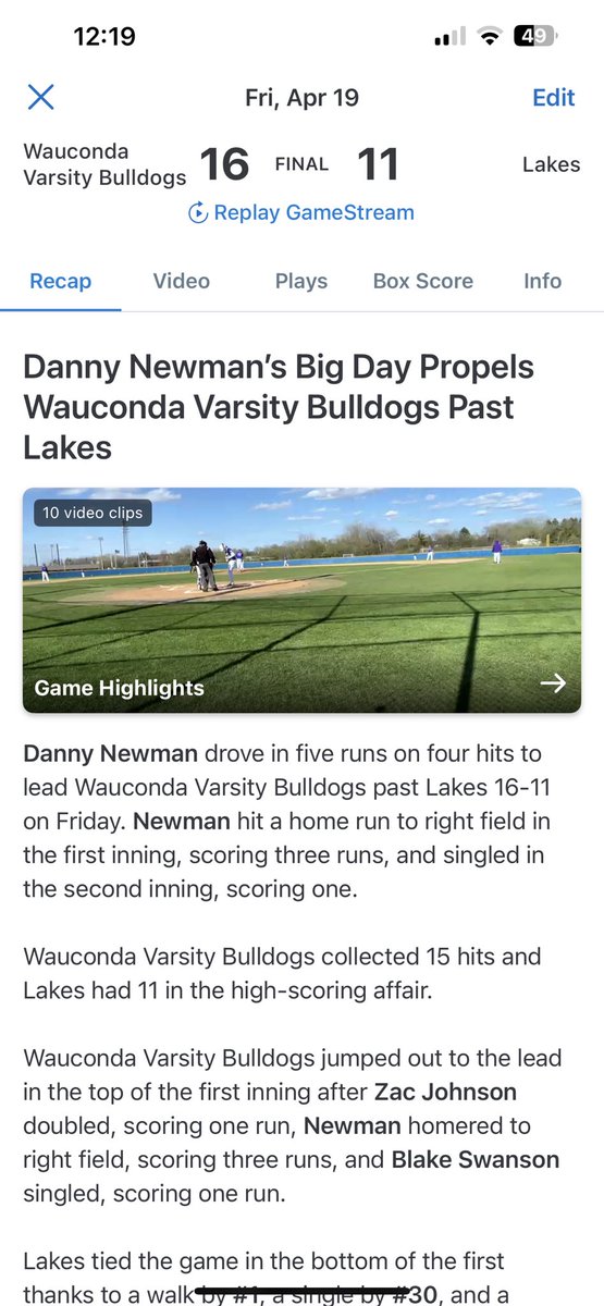 Danny Newman On Facebook The Walking Dead's Daniel Newman Hopes To