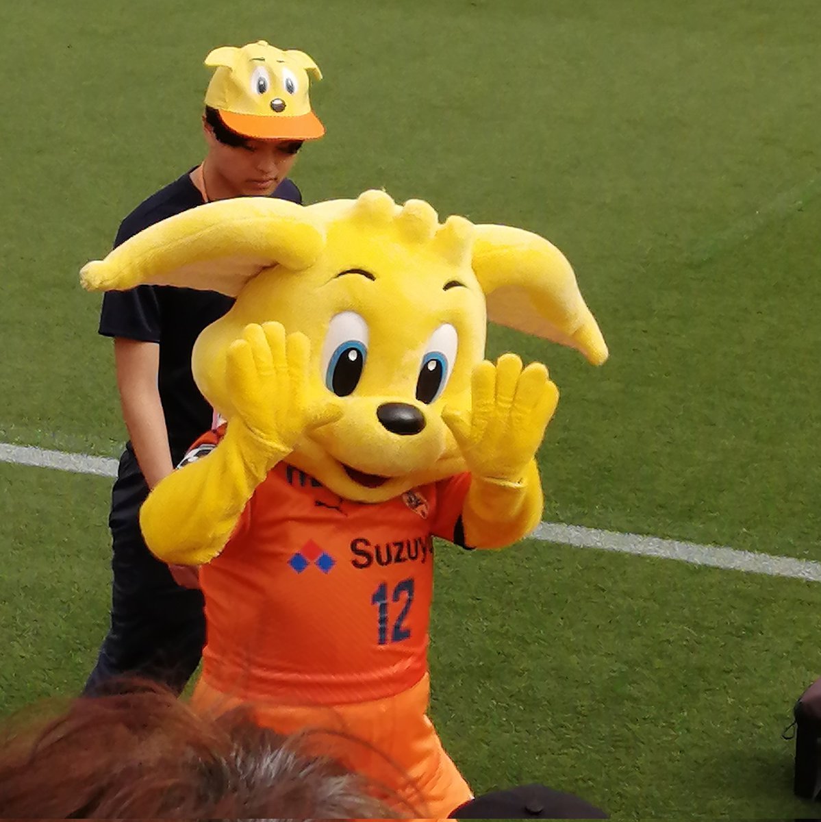 𝕤𝕒𝕚🏴‍☠️(@saimoon) - Twilog (ツイログ)