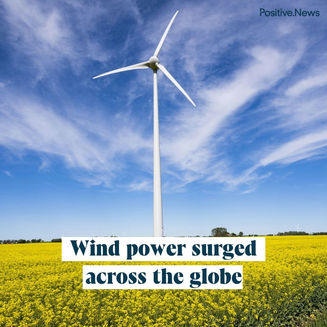 Wind Turbine Quotes The Importance Of Renewable Energy For The World
