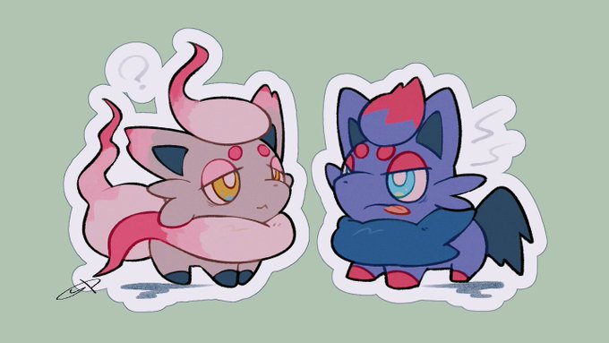 「きょとんハテナ」のTwitter画像/イラスト(新着)