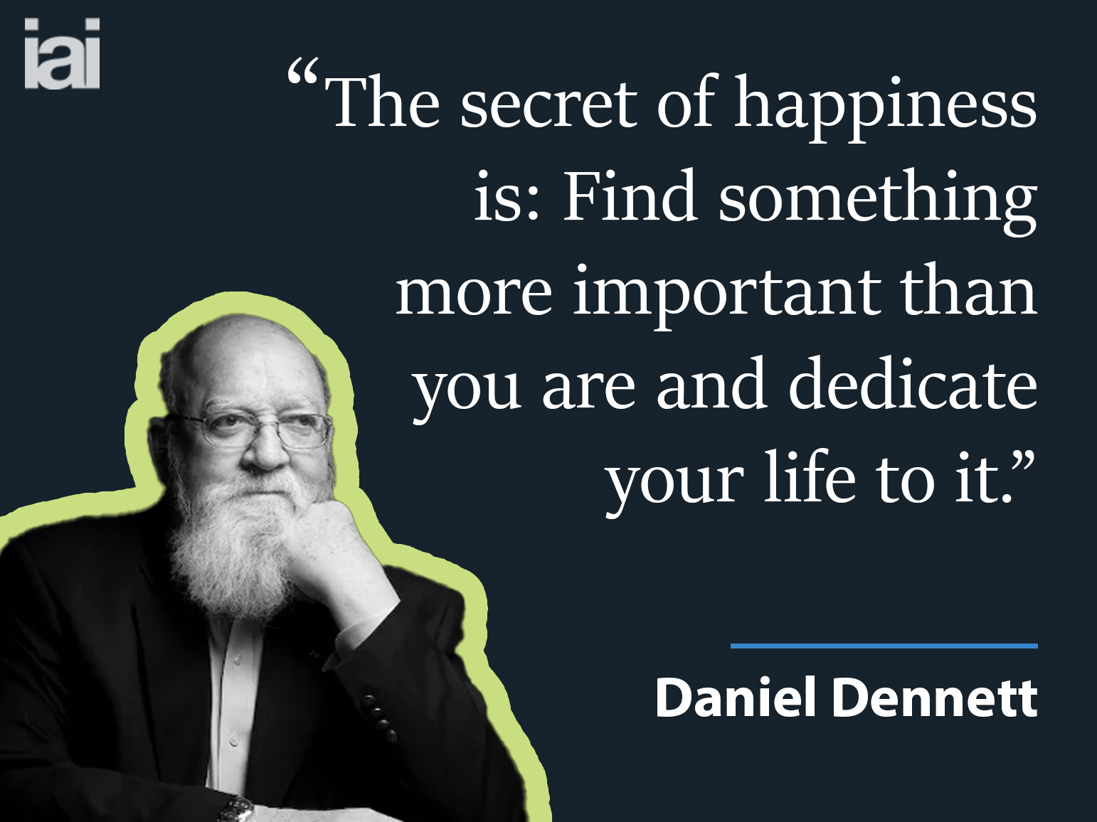 David Dennett Quotes