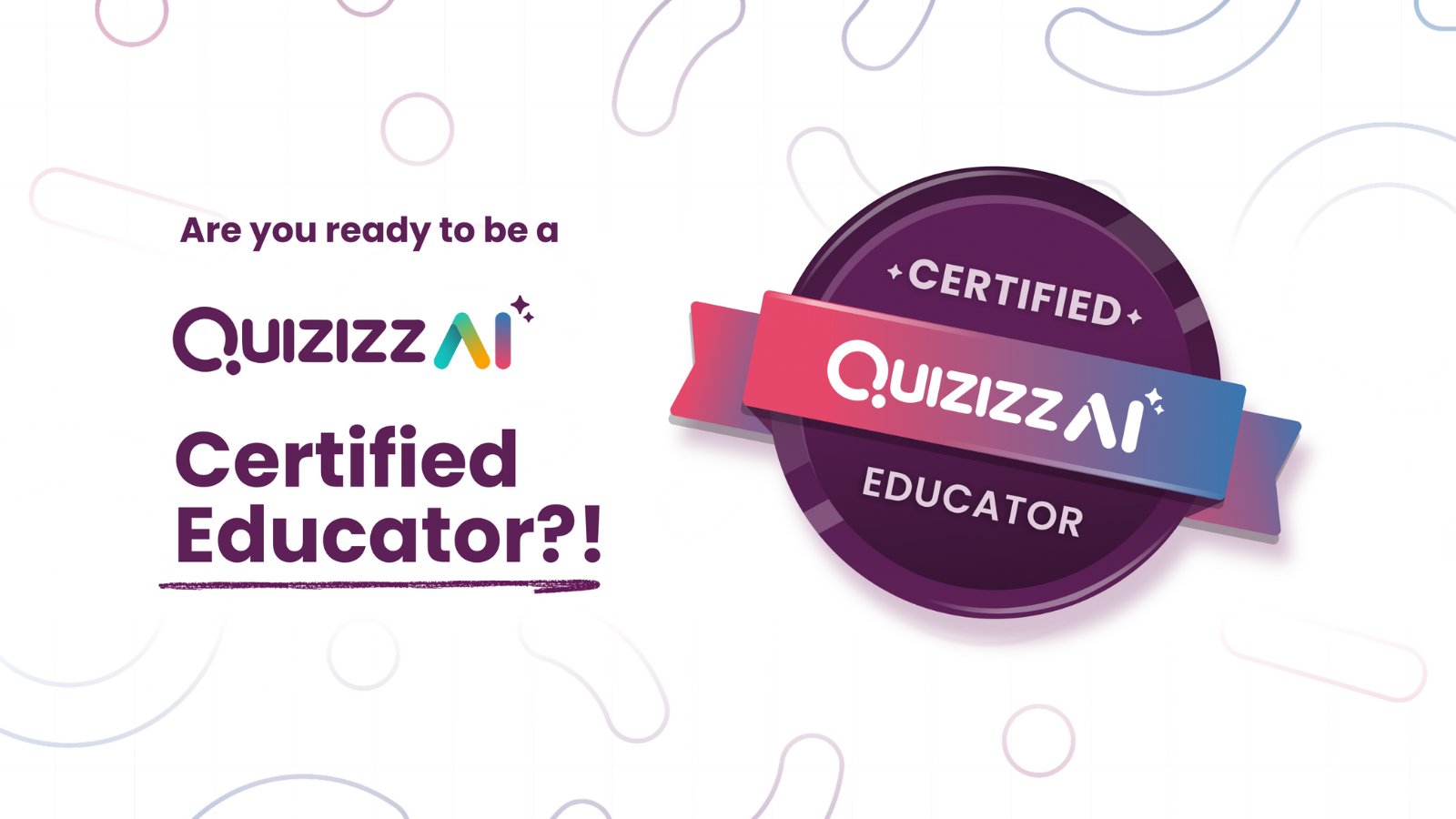 Quizizz Quizizz NEW QUESTION TYPES!