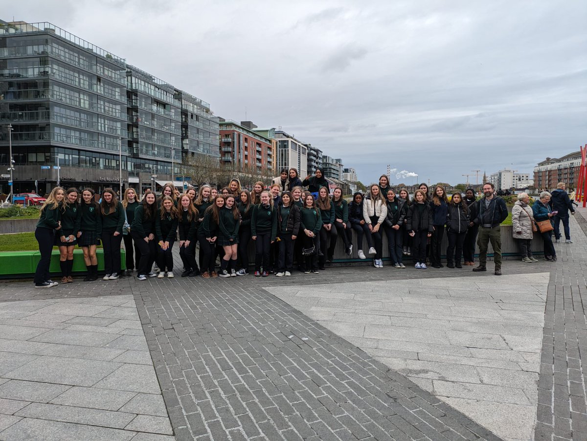 Colaiste Muire | Ennis | Co. Clare