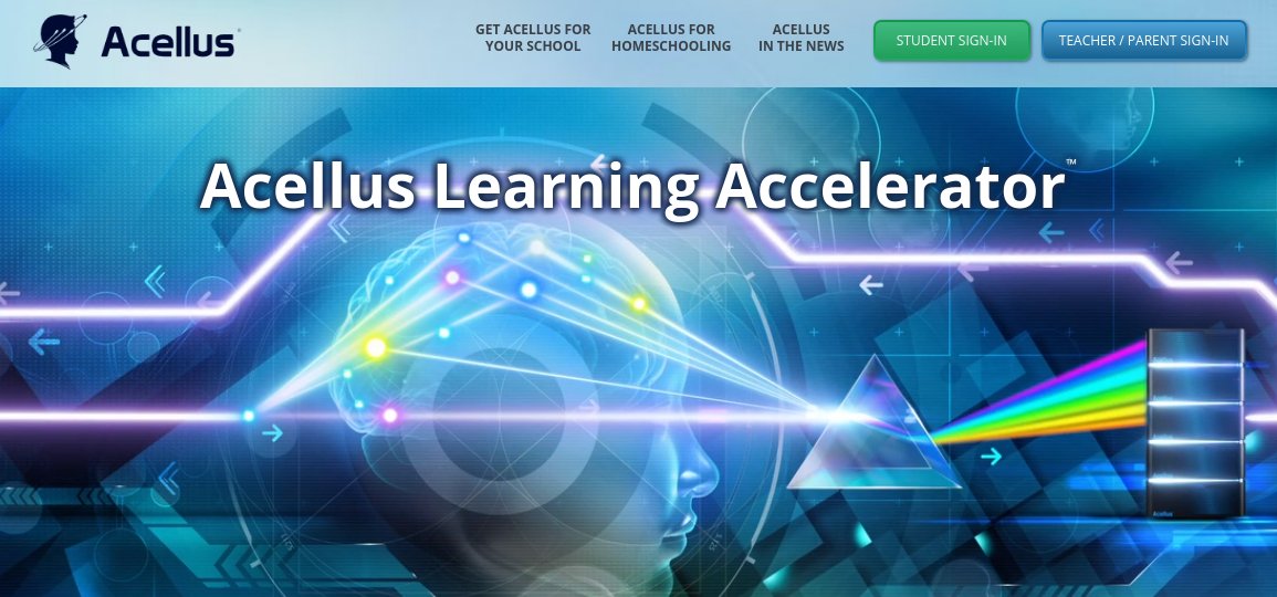 FYI for any Acellus student about to graduate... When you complete the ...