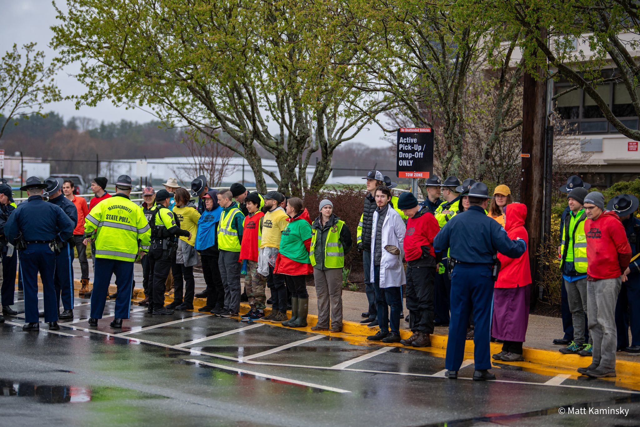 Matt Kaminsky Arrested 13abc Interviews The Cast Of Notorious