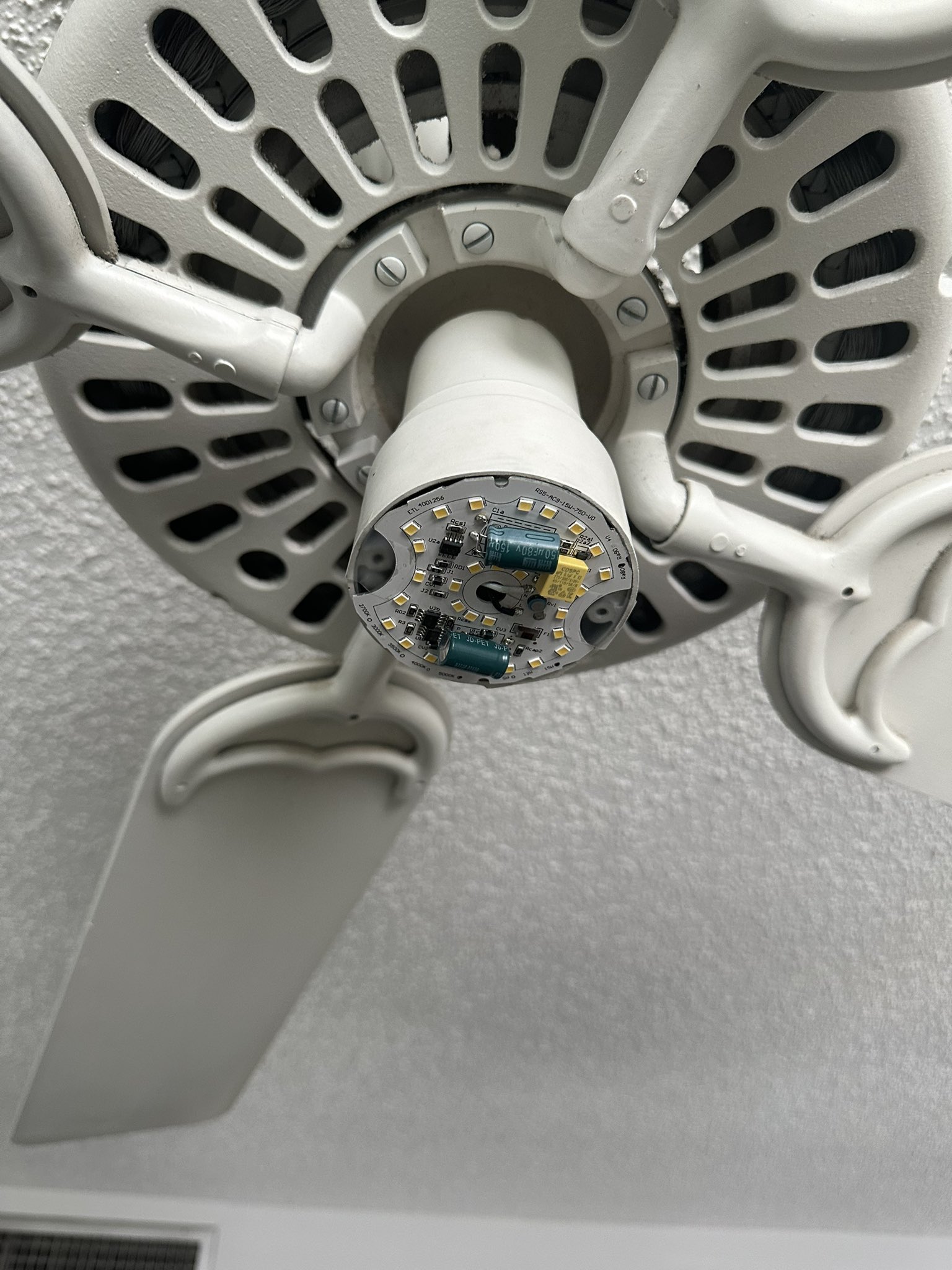 John Deere Vintage Ceiling Fans