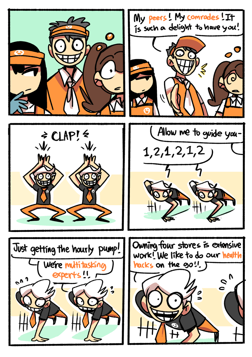 I Was Born To Work Retail #10