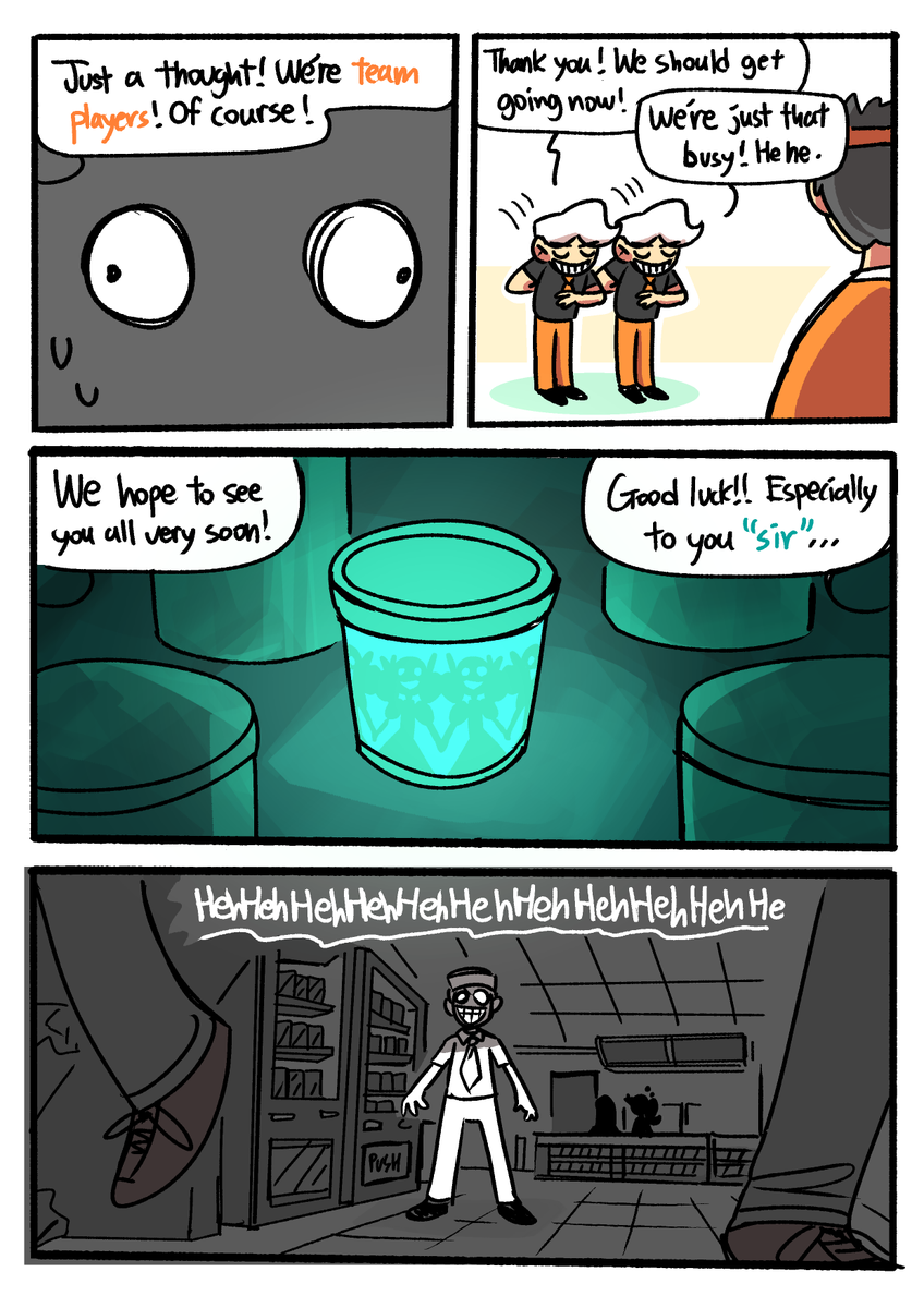 I Was Born To Work Retail #10