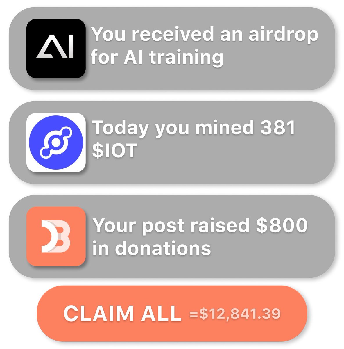 Wanna make $6,000 per month passively? I found a way to make $150 ...