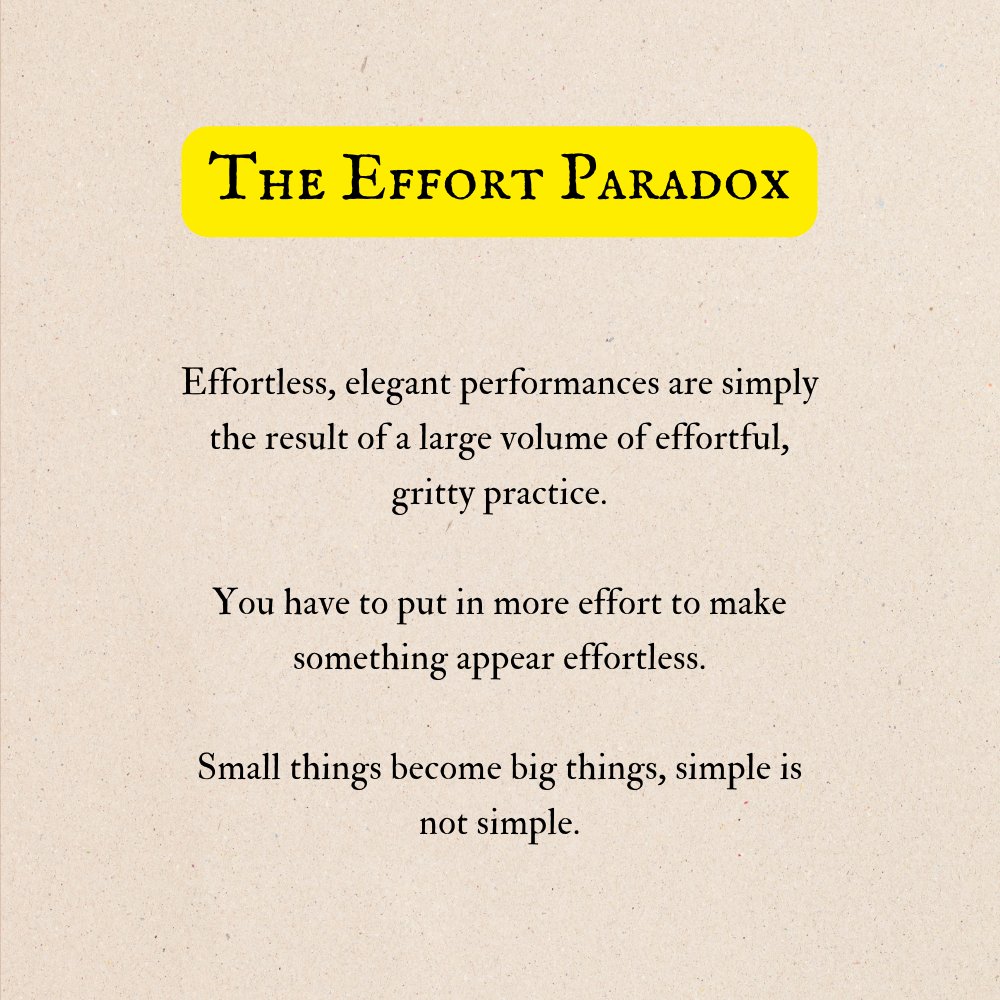 🧵 20 The Most Powerful Paradoxes That Will Change Your Life & Trading 👇 ...